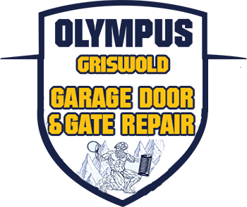 Olympus Griswold Top Garage Door & Gate Repair Service at Affordable Prices